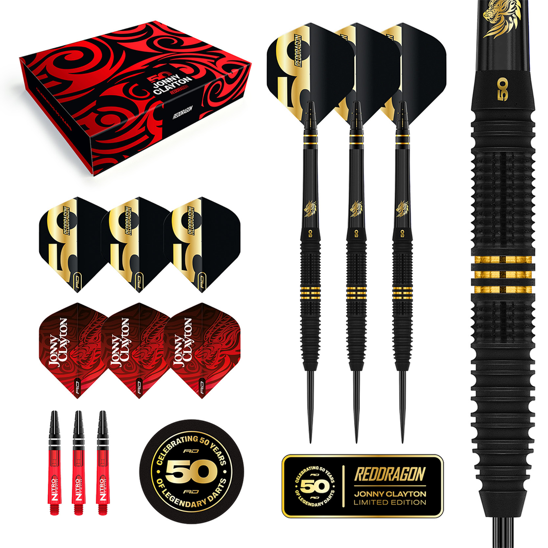 All Merchandise | Official Darts Merchandise, Signed Memorabilia & Mor ...