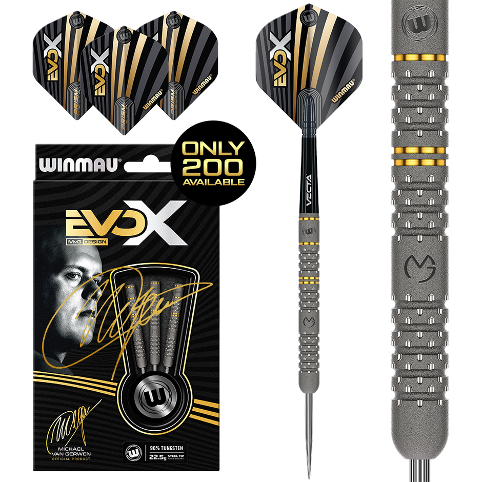 All Merchandise | Official Darts Merchandise, Signed Memorabilia & Mor ...