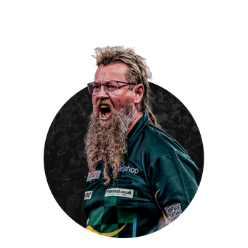 Darts World | Official Darts Merchandise, Live Events & Memorabilia ...