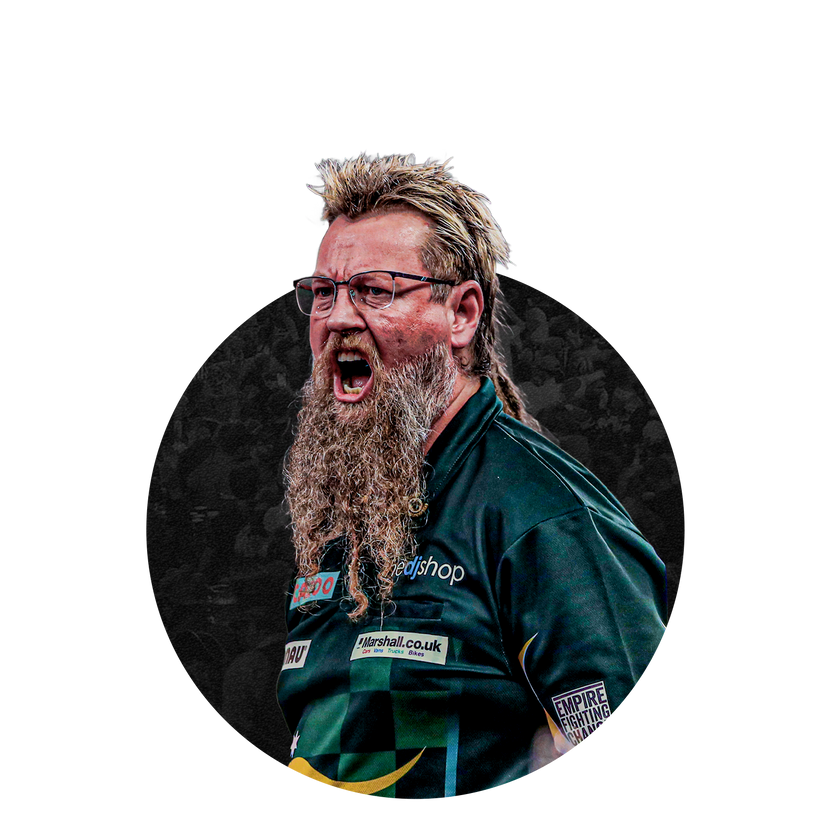 Darts World | Official Darts Merchandise, Live Events & Memorabilia ...